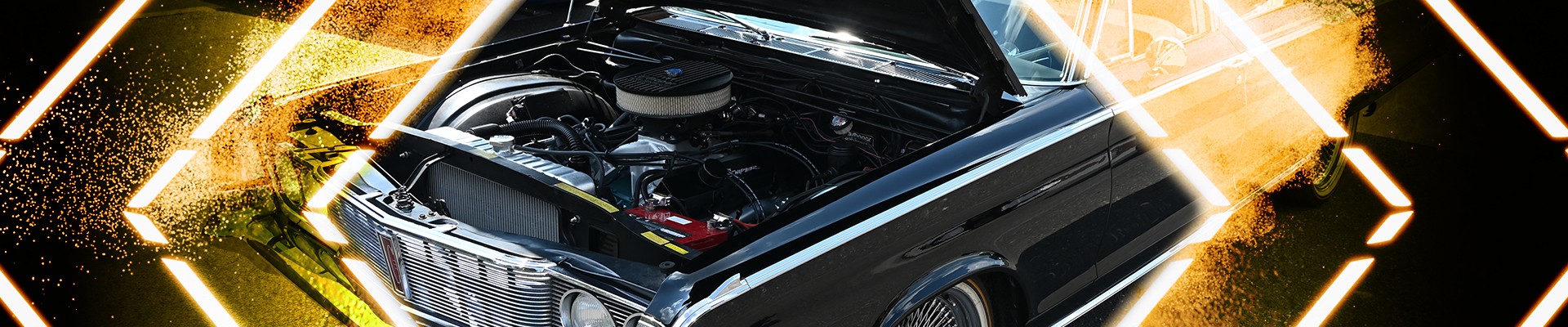 Performance Modifications - High End Stereo | South Jersey Car Audio ...