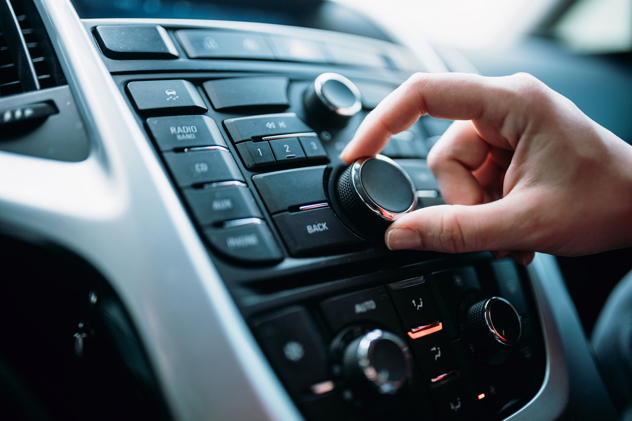 Philadelphia Car Stereo & Automotive Tint - High End Stereo | South ...