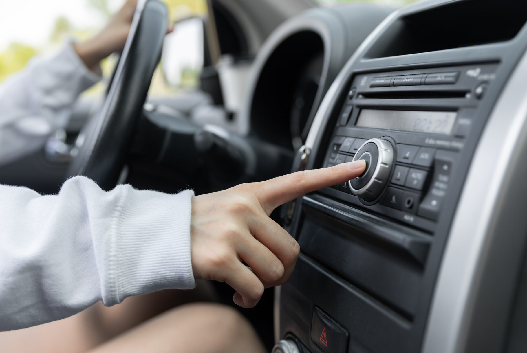 South Jersey Car Stereo & Automotive Tint - High End Stereo | South ...