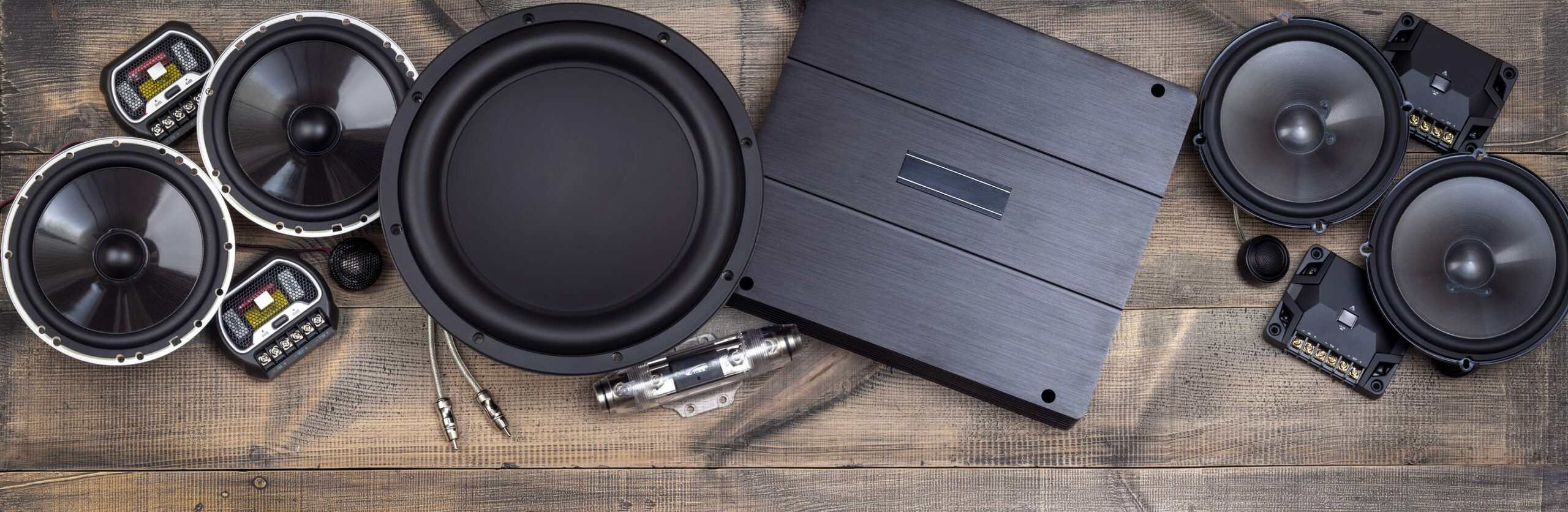 Car Stereos and Window Tint in Gloucester Township - High End Stereo ...